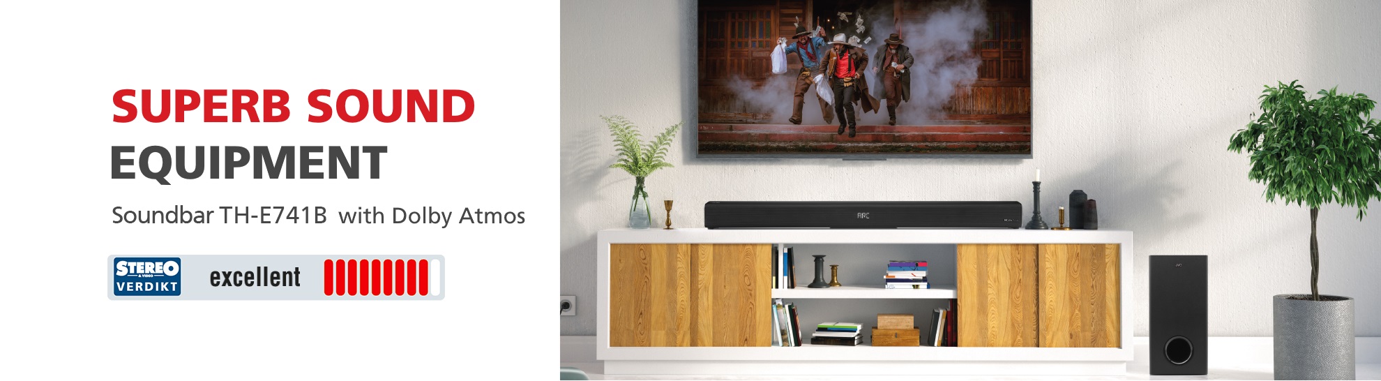 JVC AUDIO | jvcaudio.eu